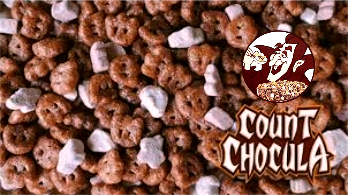 Petition · Bring Back Count Chocula Year Round - United States · Change.org