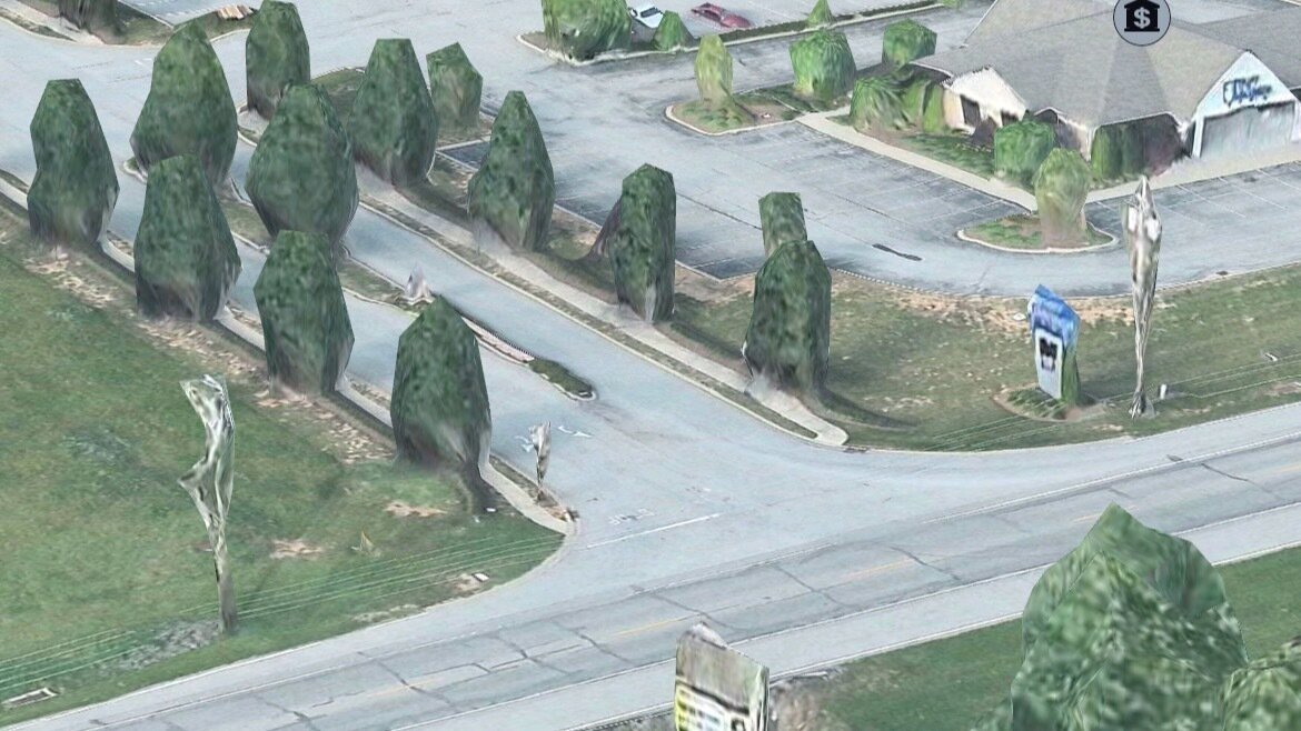 Petition · Install a Stop Sign at the Entrance of Our Neighborhood to ...