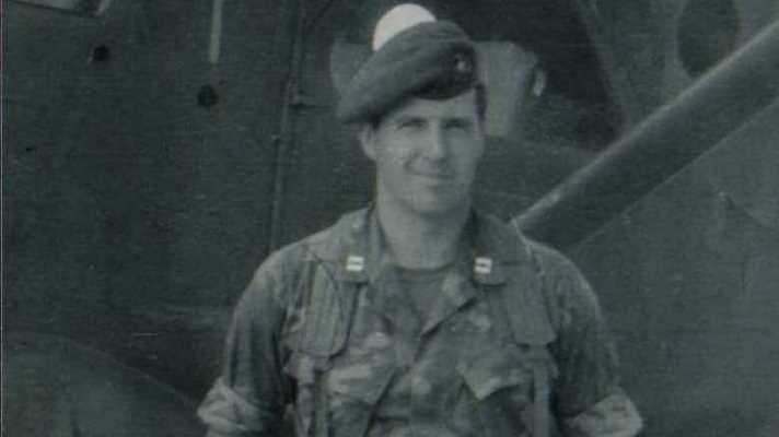 Petition · Posthumous Medal of Honor Petition for USMC Colonel John ...