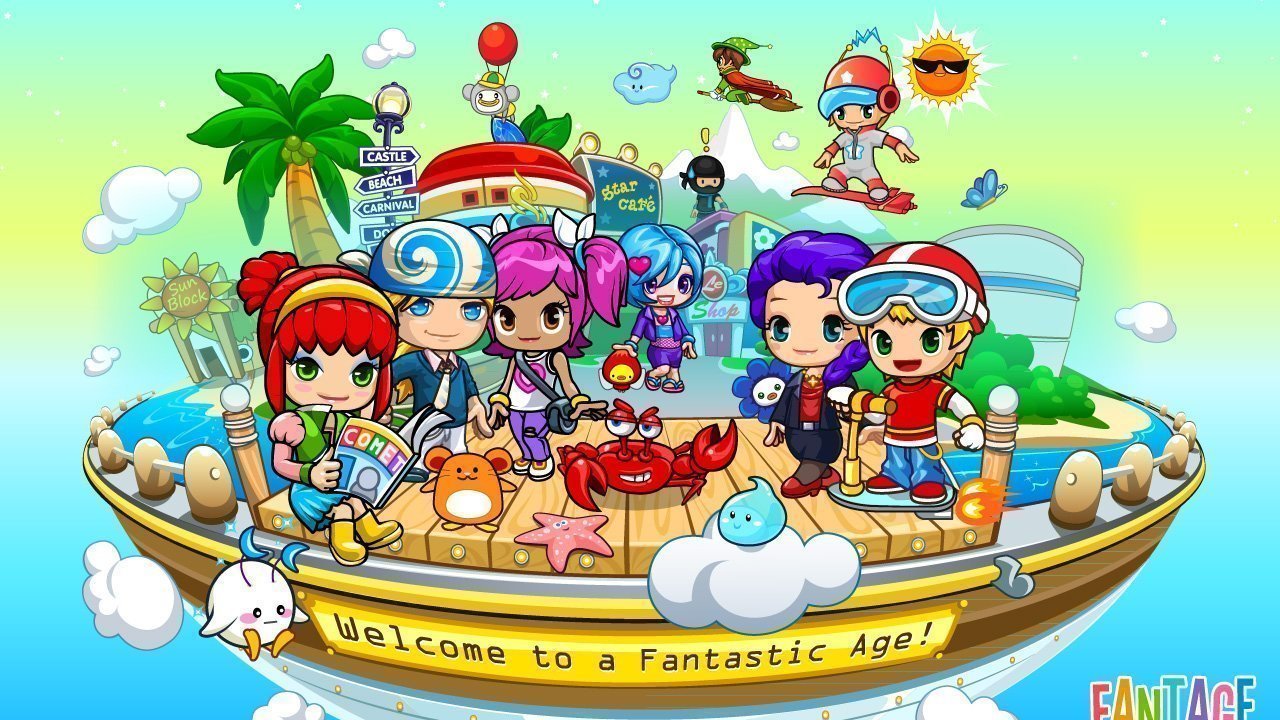 Petition · Bring back Fantage! - United States · Change.org