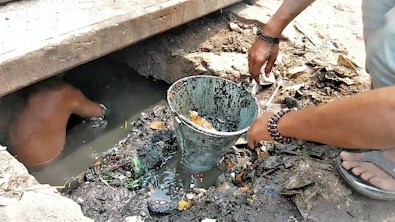 Petition · Speak for the unspoken - The plight of manual scavengers ...