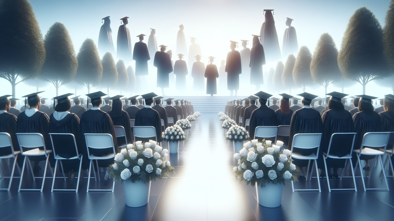 Petition · Mandate Graduation Tributes for Departed Students in Sun ...