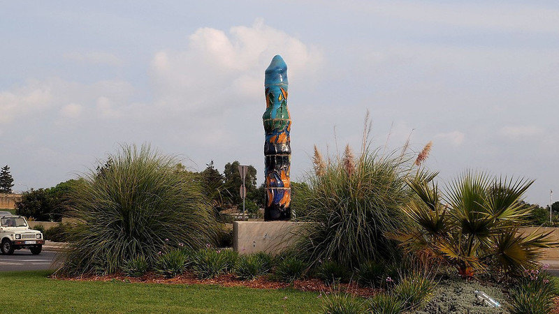 Petition · Joseph Muscat: Remove LUQA Monument · Change.org