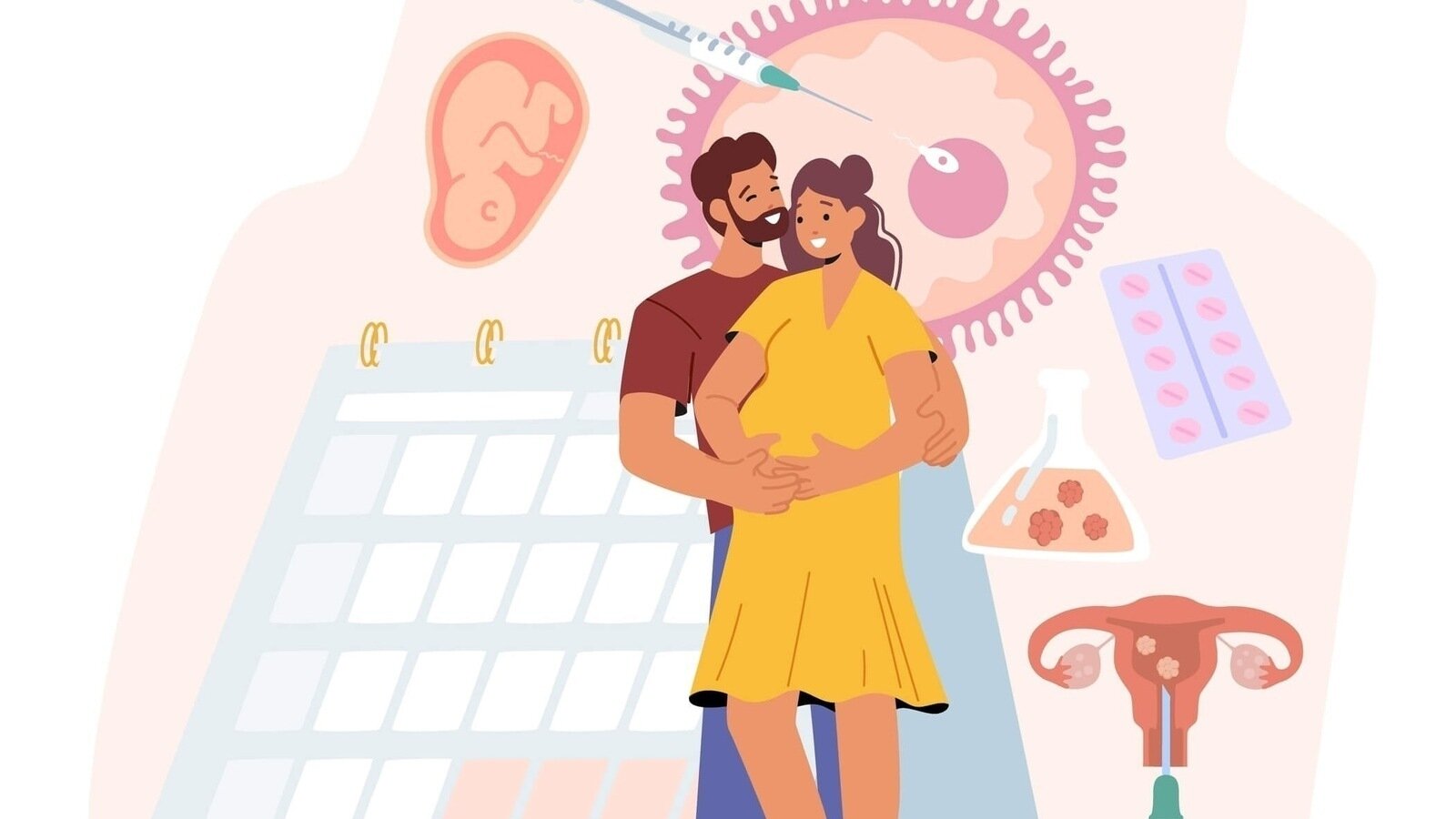 Petition · Grant Legal Rights for Paid IVF Appointments and Support in ...