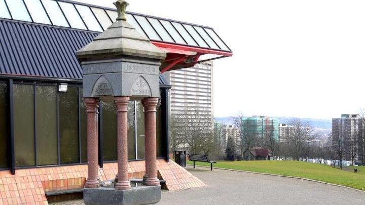 Petition · SAVE ELSWICK POOL · Change.org