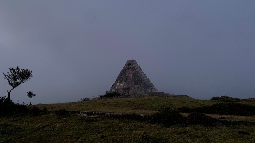Petición · STOP DEMOLICIÓN DE LA PIRÁMIDE DE LOS ITALIANOS - España ...