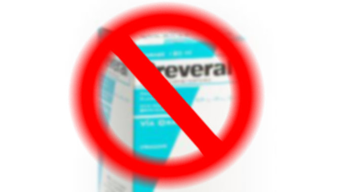 Petición · Prohibir los memes de Preveral - Venezuela · Change.org