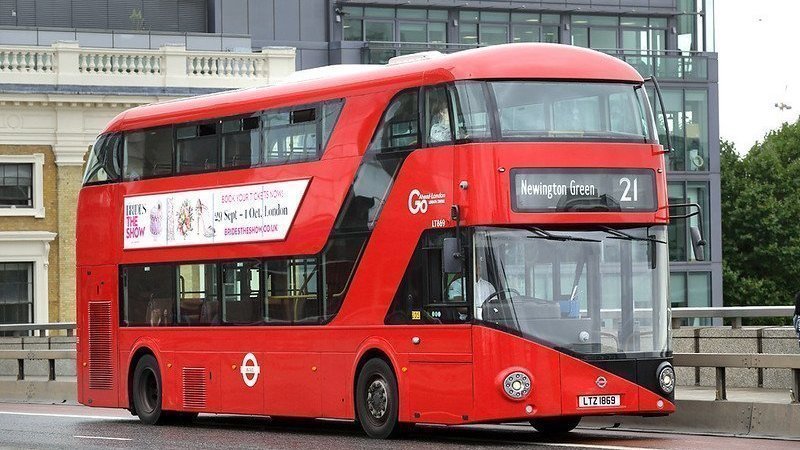 Petition · Save the 21 & 271 Buses - United Kingdom · Change.org