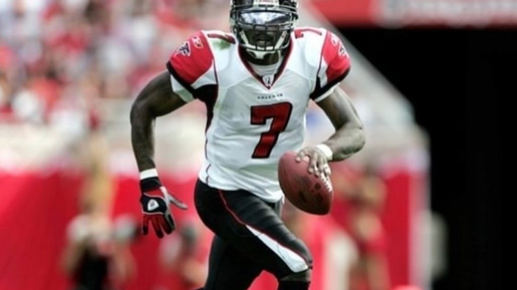 Petition · Demand Michael Vick be allowed NFL Pro Bowl captain honor ...
