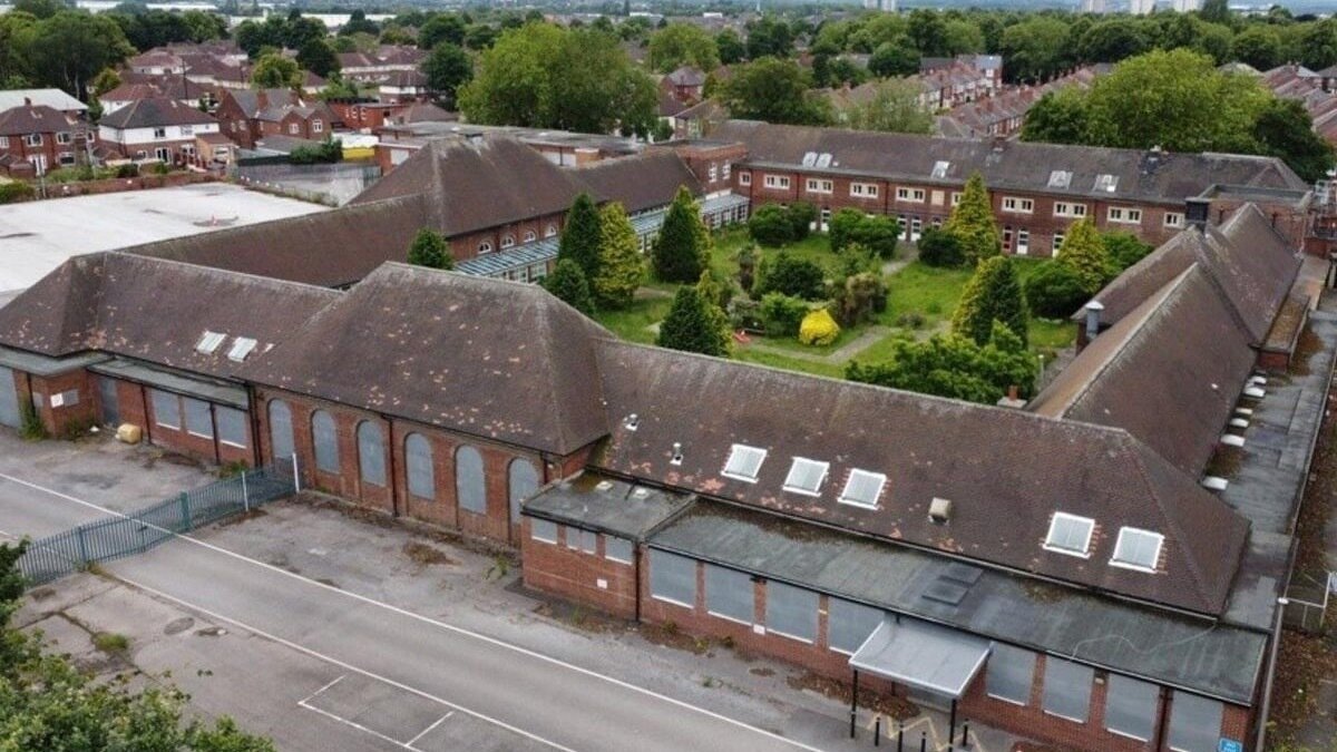 Petition · Petition Against Planning Application 25/01467/FULM Mary ...