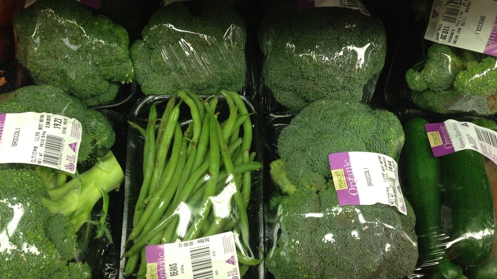 Petition · Woolworths and Coles: Reduce plastic packaging of fresh ...