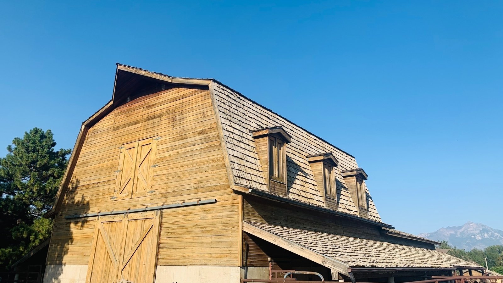 Petition · Help us save the barn! - United States · Change.org