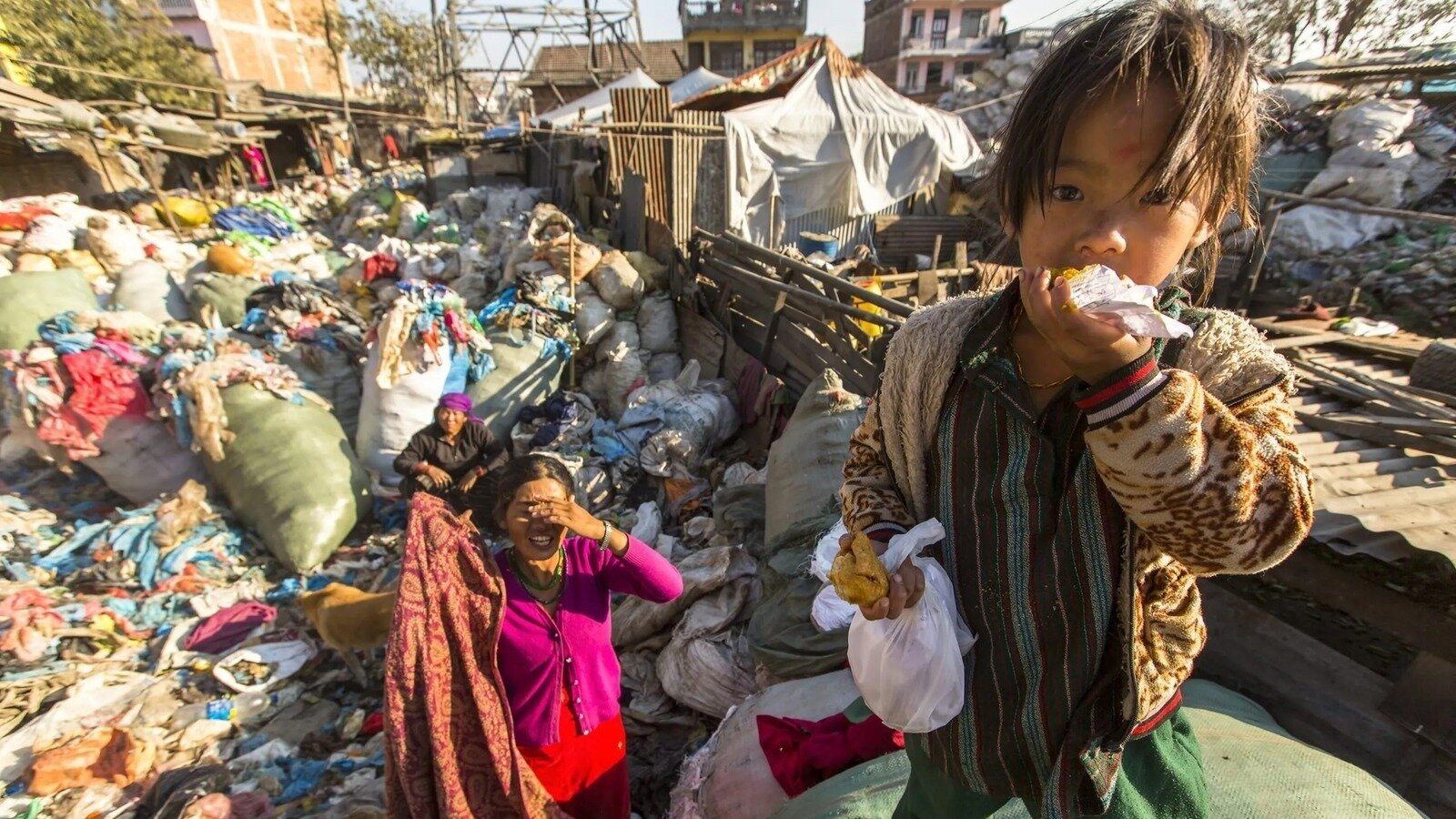 Petition · Combat Poverty and Raise Awareness for All - Philippines ...