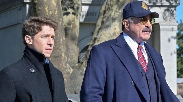 Petition · Bring back Blue Bloods’ Will Hochman as Joe Hill for Season ...