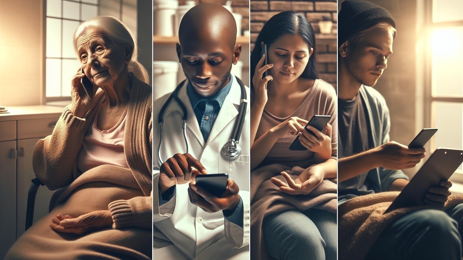 Petition · Restore Government-Issued Phones for Washington’s Vulnerable ...