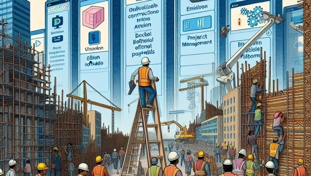 Petition · Lower the Cost of Construction Software for the Latin ...