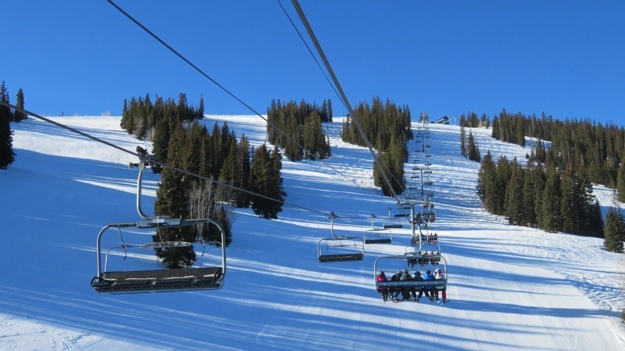 Petition · Restore Snowmass's Original Lift Operation Times - Snowmass ...