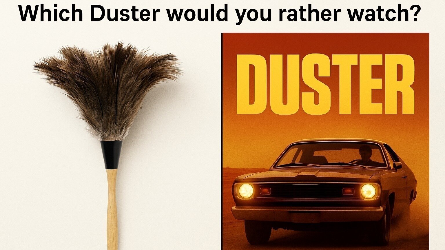 Petition update · Not All Dusters Are Created Equal—Let’s Save the ...
