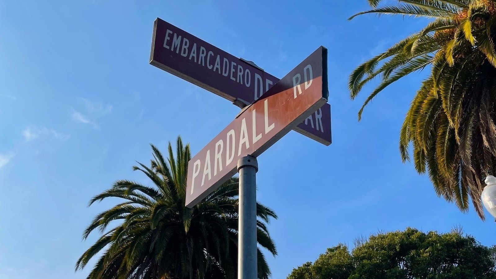 Petition · Add a four way stop sign on the intersection of Pardall Rd ...