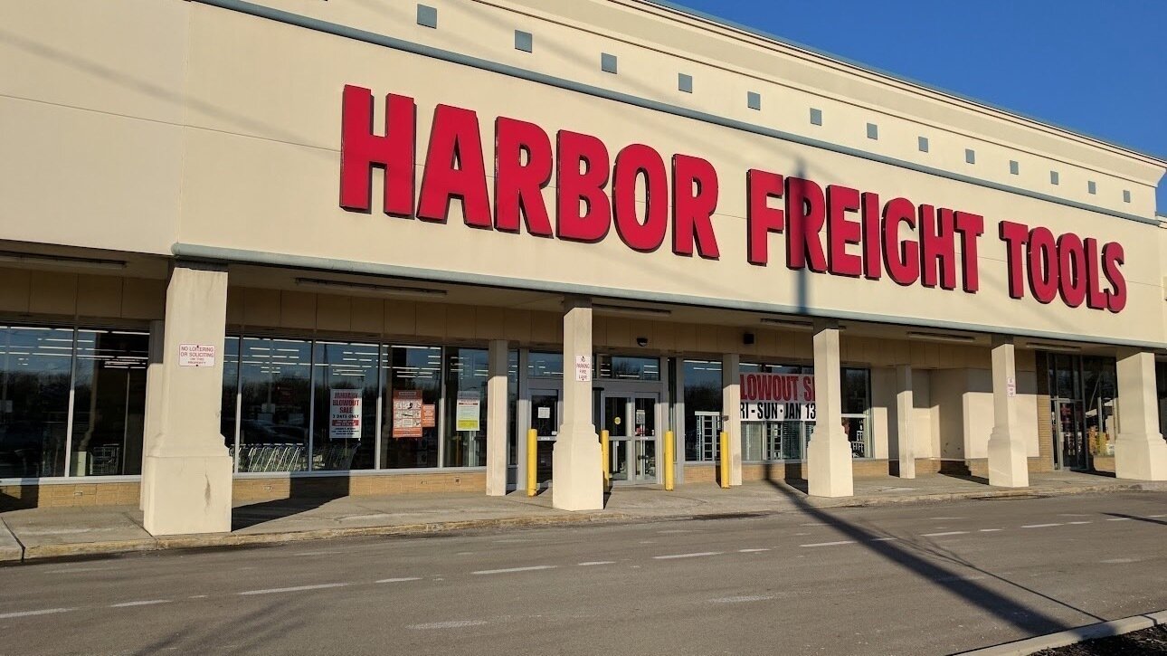 Petition · Being Harbour Freight to Canada! - Canada · Change.org