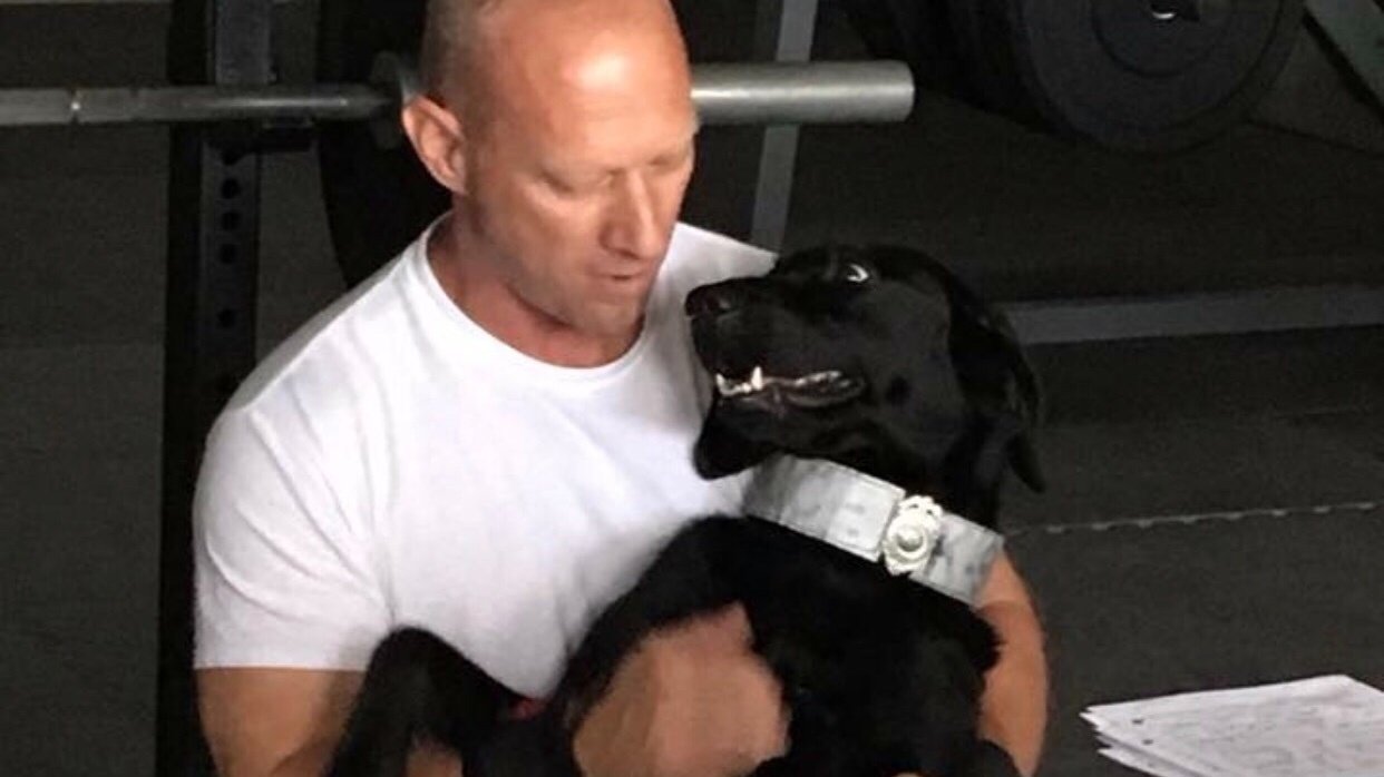 Petition · Aaron S. Acree Memorial Dog Park - United States · Change.org