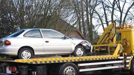 Petition · Petition for Emergency Amnesty on Speed Camera, EZ Pass, and ...