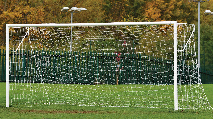 Petition · Keep football goal posts up in the UK over summer ...