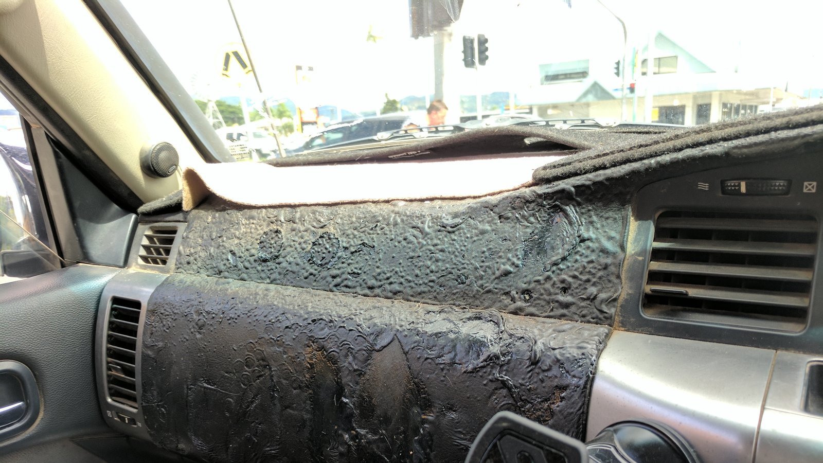 Petition · Nissan Patrol dash replacement. - Australia · Change.org