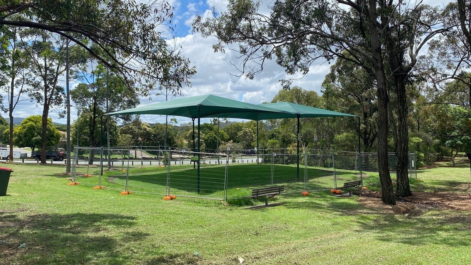 Petition · Removal of Playground at Dollar Bird Park (Waverley Drive ...