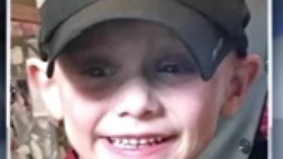 Petition · Hold DCFS accountable for the loss of Andrew Freund ...