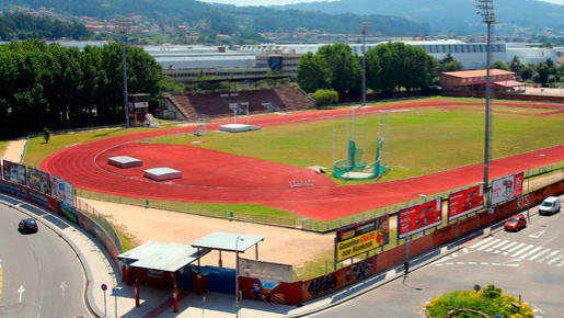 Petición · Ampliar horario de apertura de la Pista de Atletismo de ...