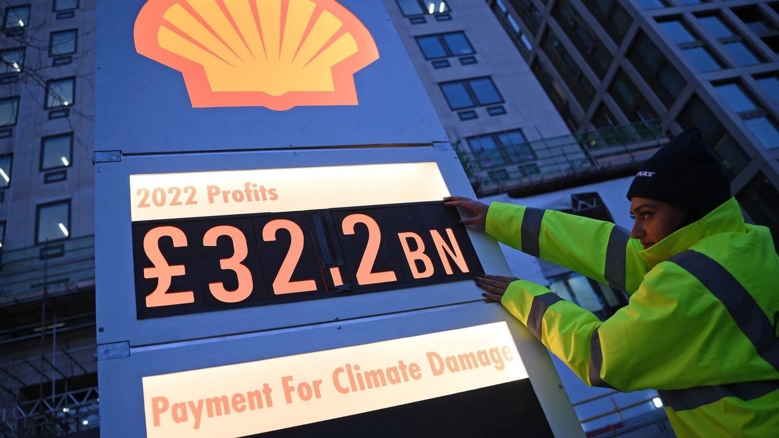 Petition · Stop rising energy prices - United Kingdom · Change.org