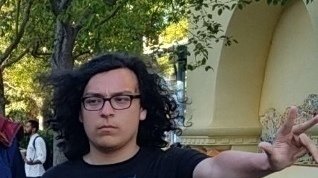 Petition · Let’s get Spencer on the cover of a goth babes magazine ...