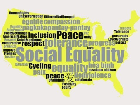 Petition · Sign the Pledge to Support Social Equality and Human Rights ...