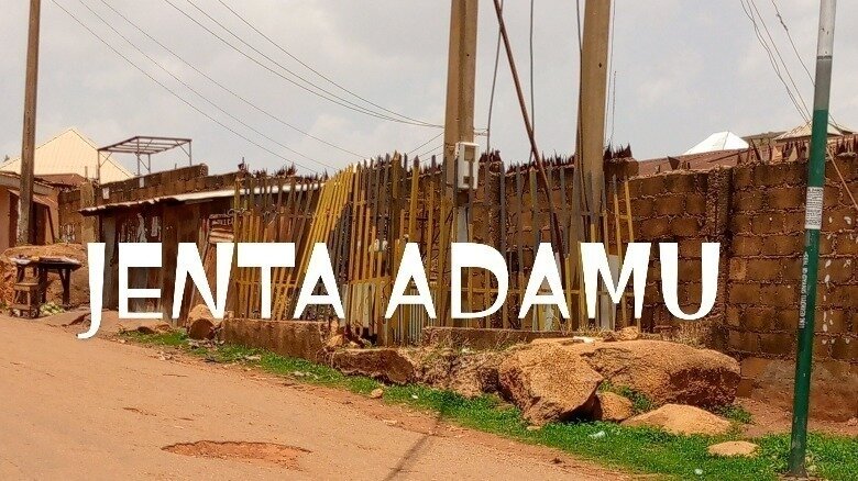 Petition · IMPROVE ELECTRICITY IN JENTA - Jenta, Nigeria · Change.org