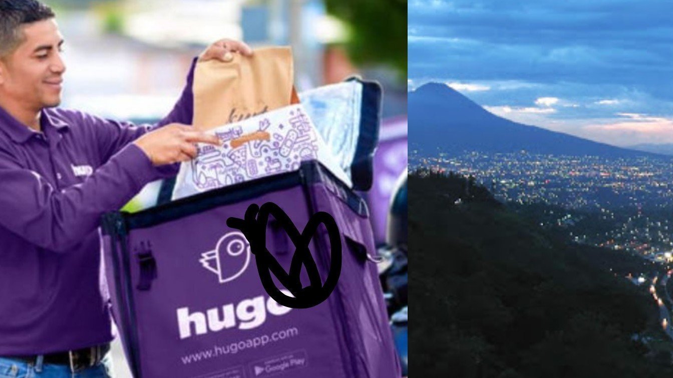 Petición · Vota para que HUGO llegue a Planes de Renderos - El Salvador · Change.org