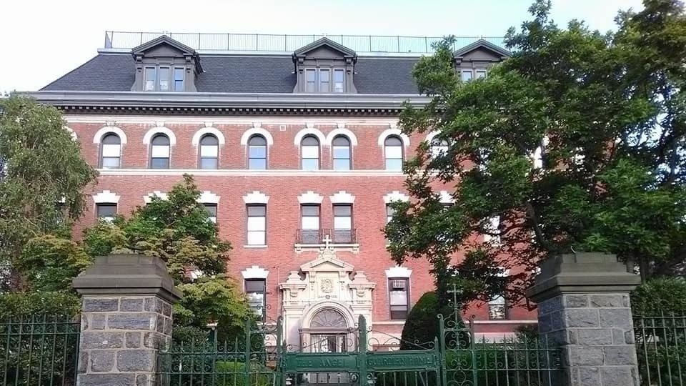 Petition · Make Angel Guardian Home A Senior Communinty - United States ...