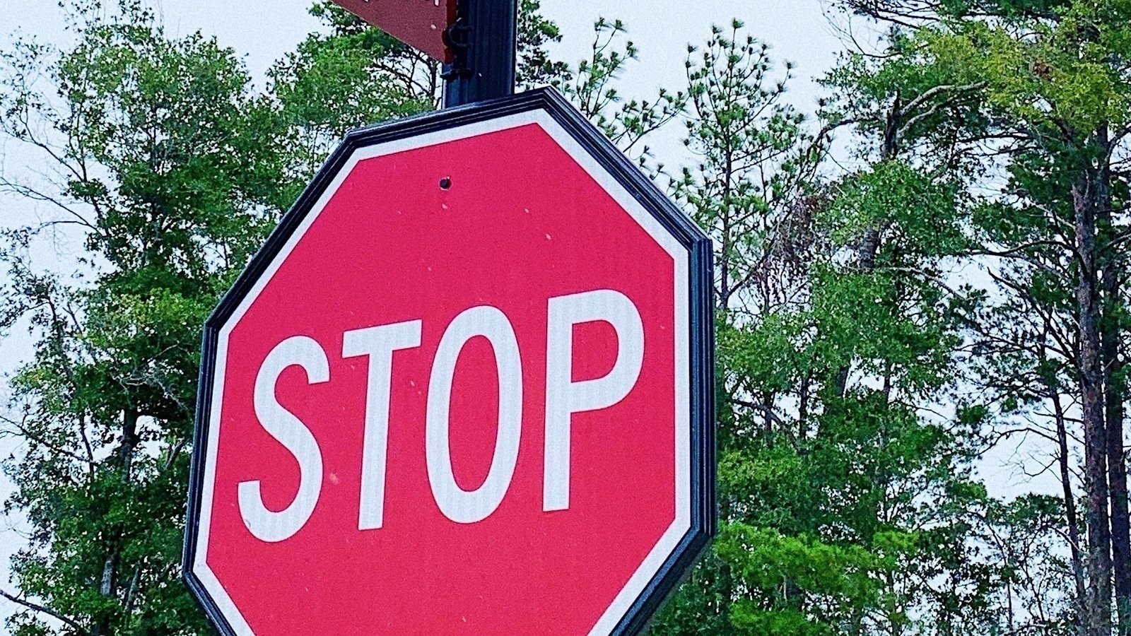 Petition · Stop Sign Addition: Deer Moss Creek 3-Way Stop - United ...