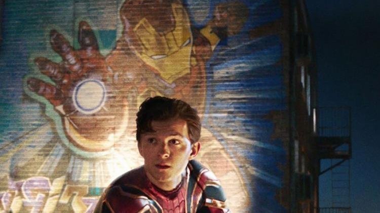 Petition · Bring Tom Holland's Spider-Man Back Home - United States ...