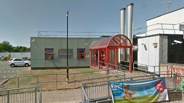 Petition · Save Fanshawe Pool and Gym - Ware, United Kingdom · Change.org