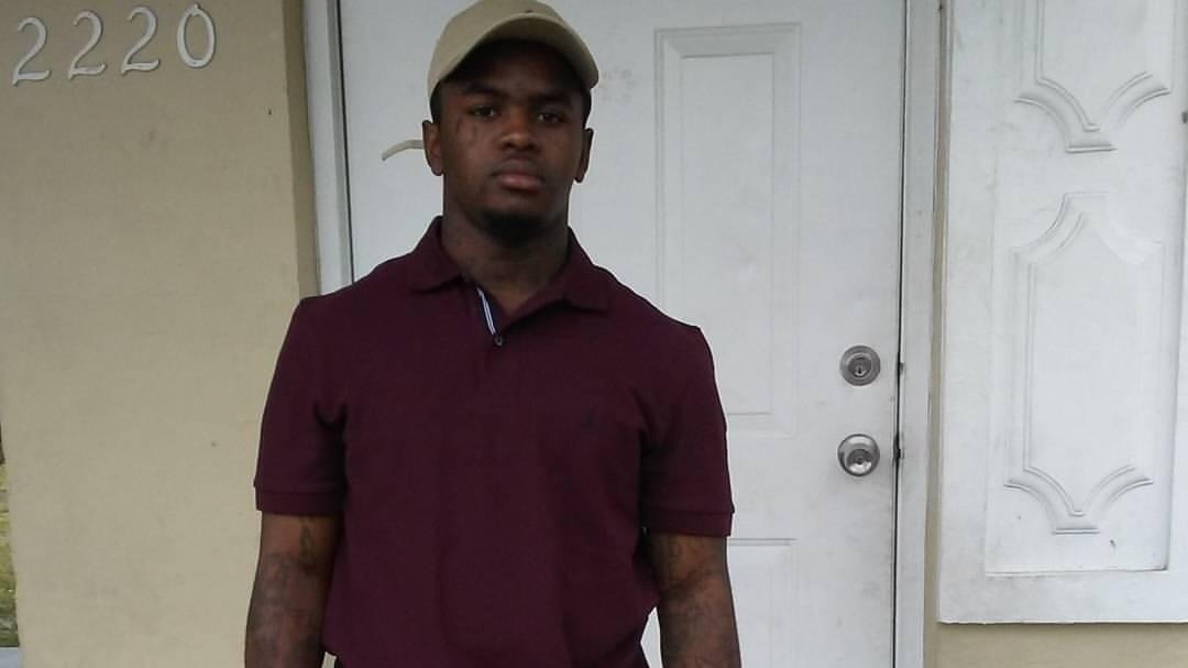 Petition · Help Dedrick Get A Bond - United States · Change.org