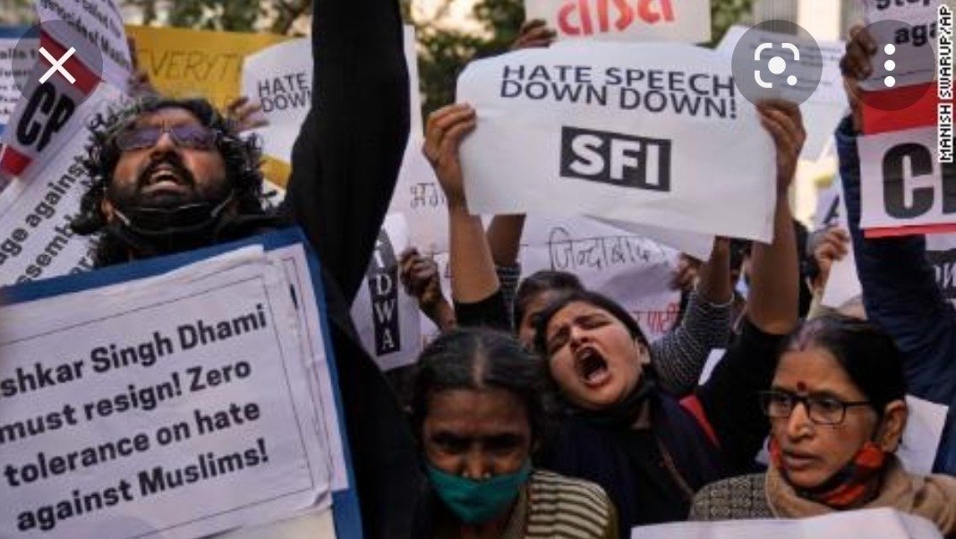 Petition · Stop Anti-Muslim hatred. Stop raising religious identity ...