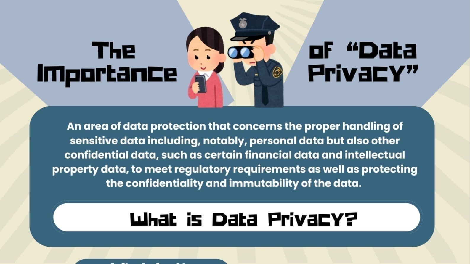 Petition · Demand Transparency and Control Over Personal Data ...