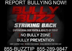 Petition · Implement Bully Buzz Intervention and Empowerment into ...