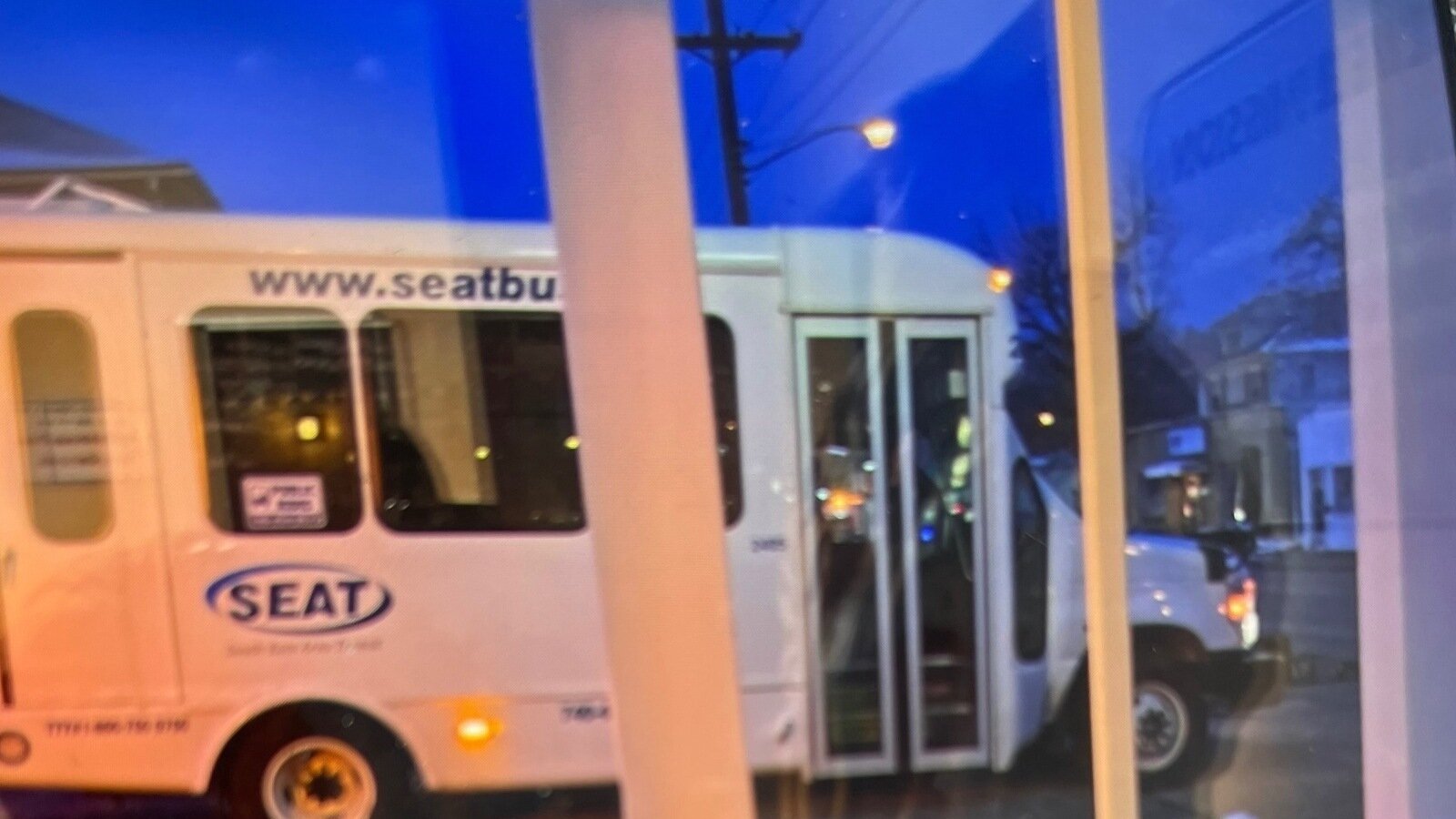 Petition · Demand SEAT Buses to Resume Corner Stops and Adhere to ...