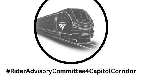 Petition · Support the Establishment of the first-ever Capitol Corridor ...