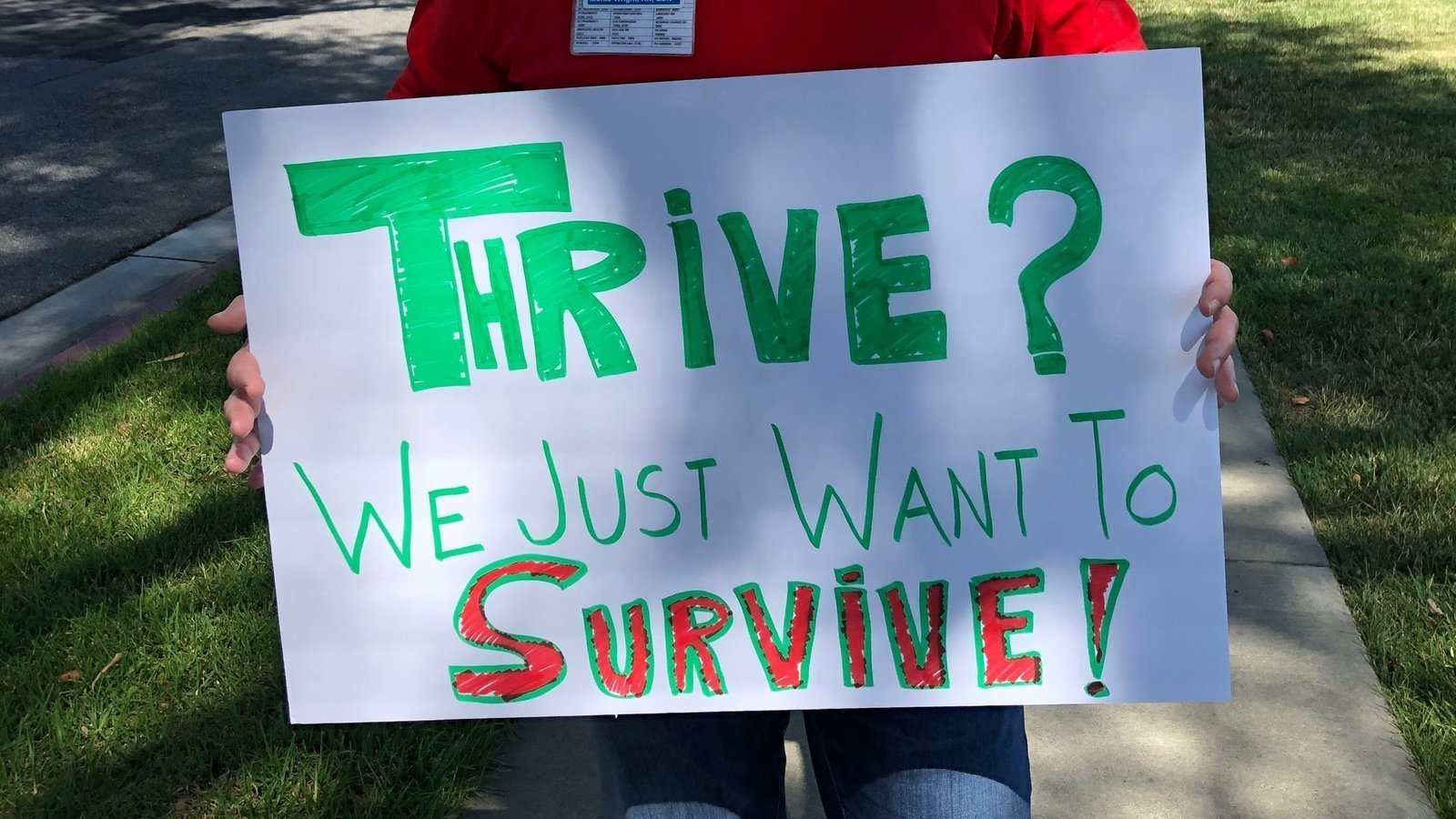 Petition · Patients over Profits - United States · Change.org