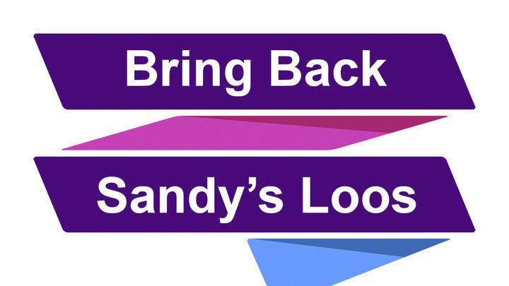 Petition · On 165th anniversary of Sandy station opening, please re ...
