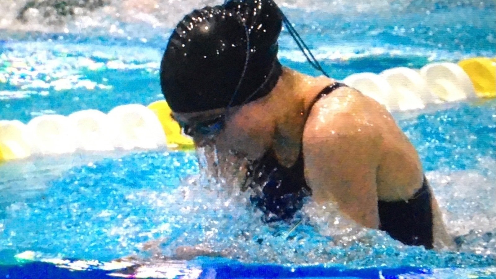 Petition · Make Breaststroke kick more useful in other Strokes - United ...