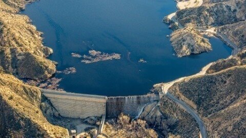 Petition · Save little rock dam - United States · Change.org
